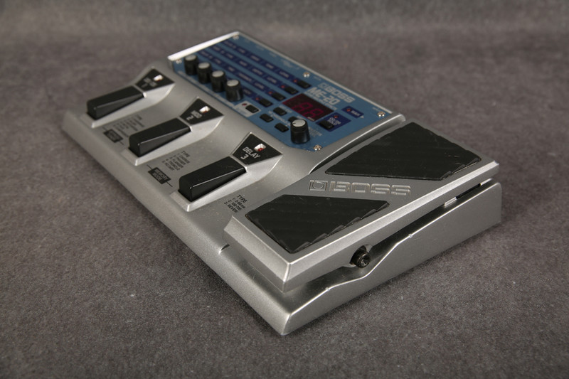 Boss ME-20 Multi-Effect Unit 2nd Hand | Rich Tone Music