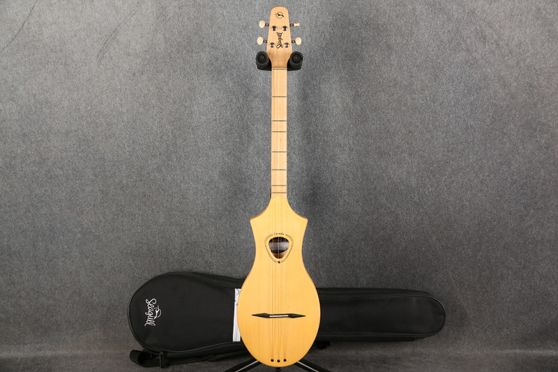 Seagull M4 Dulcimer 2nd Hand | Rich Tone Music