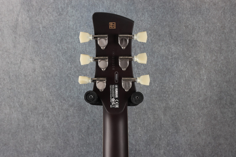Yamaha Revstar RSS02T Sunset Burst 2nd Hand | Rich Tone Music