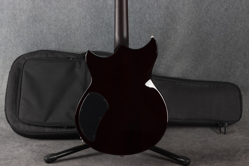 Yamaha Revstar RSS02T Sunset Burst 2nd Hand | Rich Tone Music