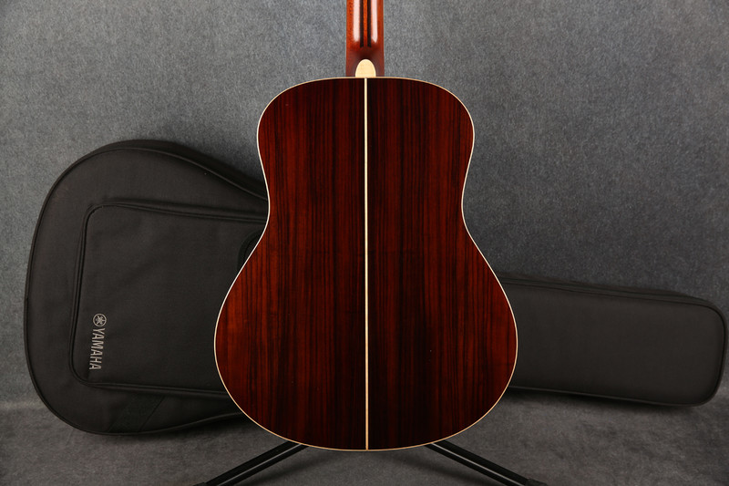 Yamaha LL16 ARE Acoustic 2nd Hand | Rich Tone Music
