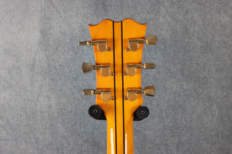 Fenix Archtop Jazz Box Natural 2nd Hand | Rich Tone Music