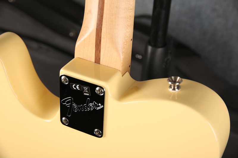 Fender American Performer Telecaster Vintage White 2nd Hand | Rich Tone ...
