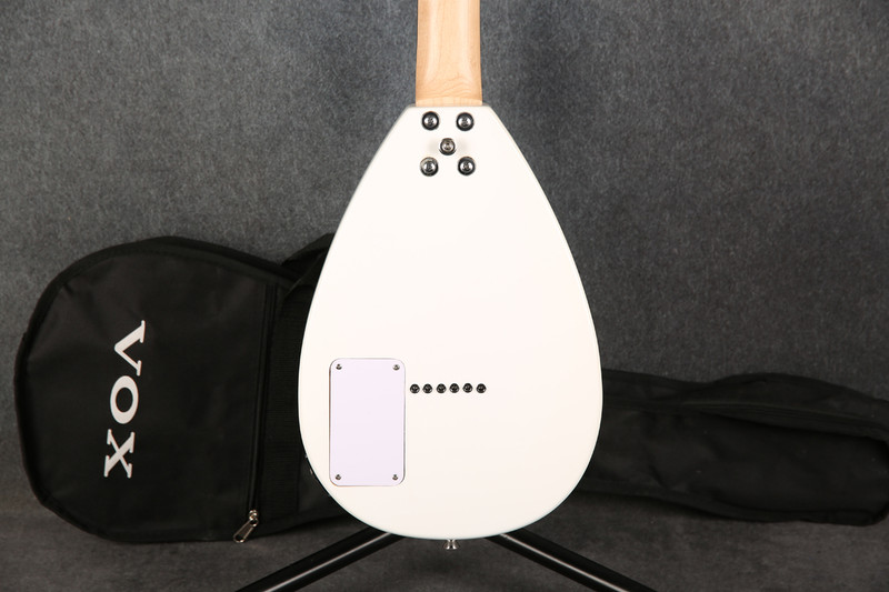 Vox Mark Mini III Marble 2nd Hand | Rich Tone Music