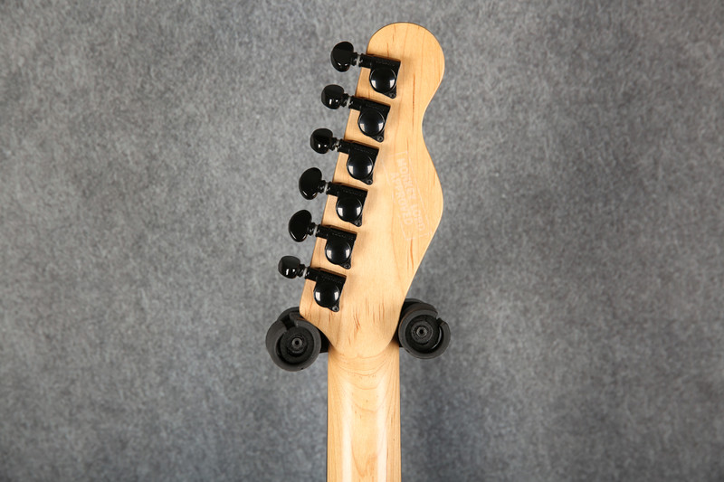 Chapman ML1 Satin Natural 2nd Hand | Rich Tone Music
