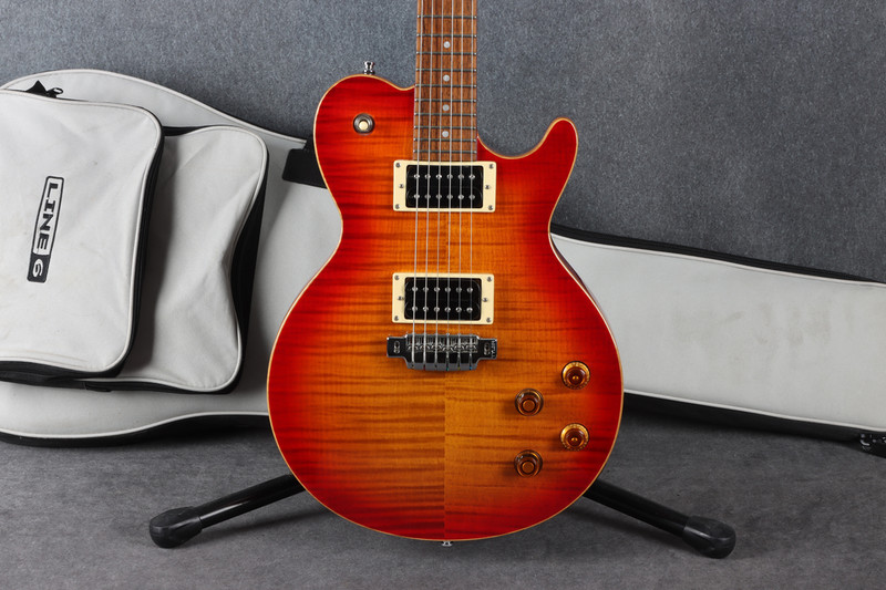 Line 6 James Tyler Variax 2nd Hand | Rich Tone Music