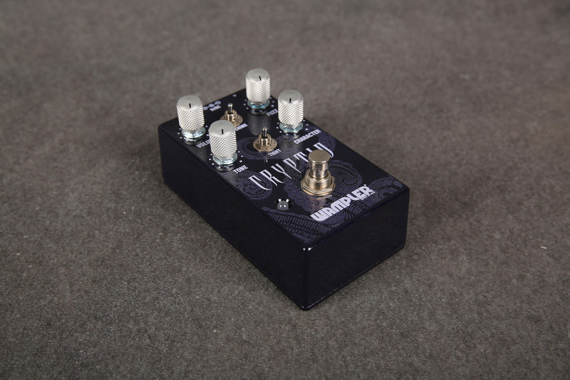 Wampler Cryptid 2nd Hand | Rich Tone Music