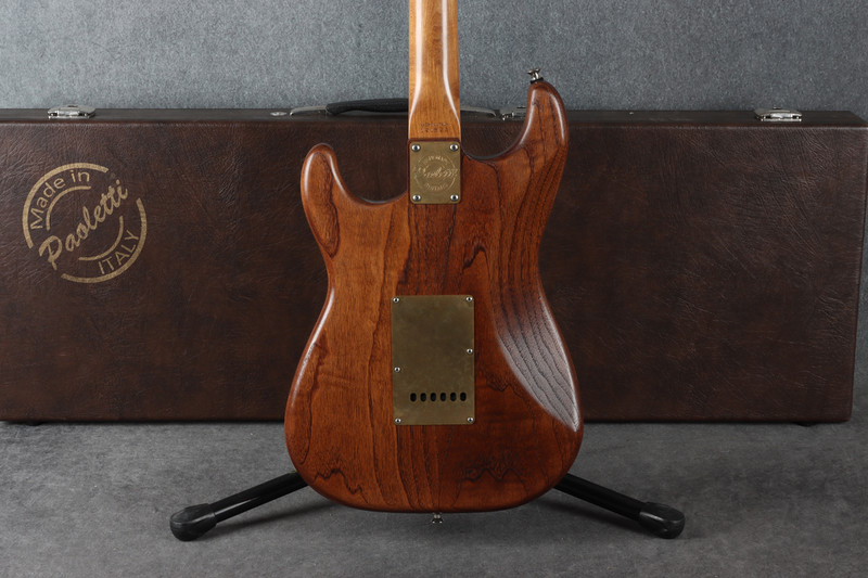 Paoletti Alfa Wine Natural 2nd Hand | Rich Tone Music