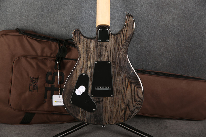 PRS SE Swamp Ash Special Charcoal 2nd Hand | Rich Tone Music