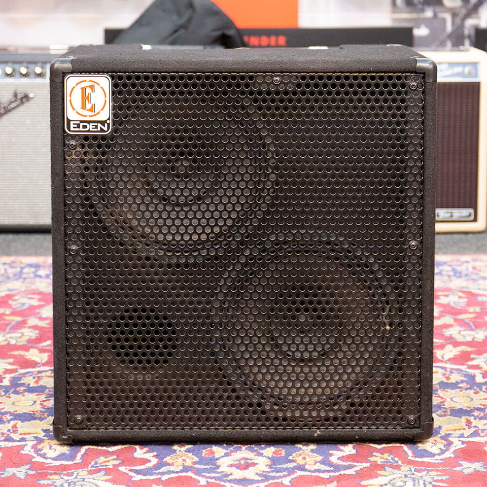 2nd Hand Guitar Amplifiers | Rich Tone Music - Page 2