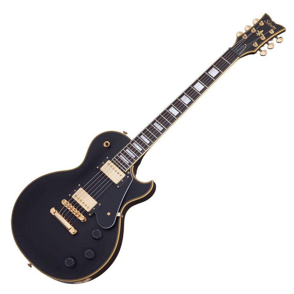 Shop New - Electric Guitars - Schecter - Rich Tone Music