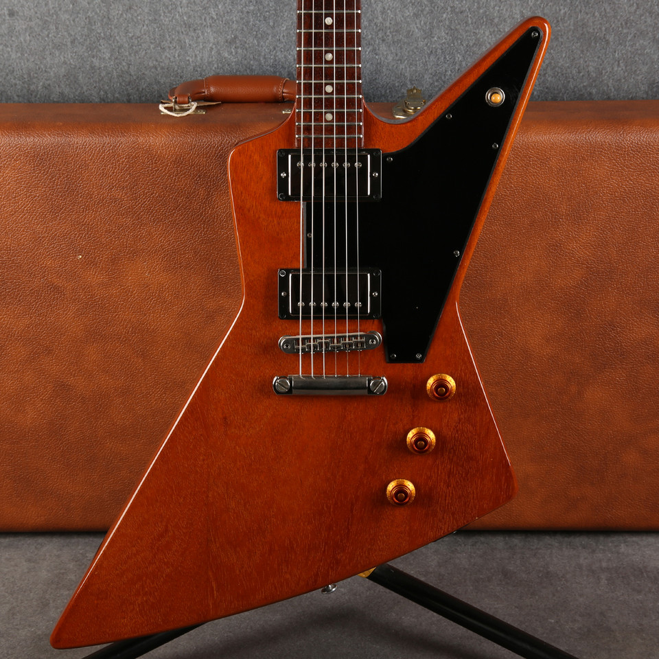 Gibson Explorer | Rich Tone Music 2nd Hand