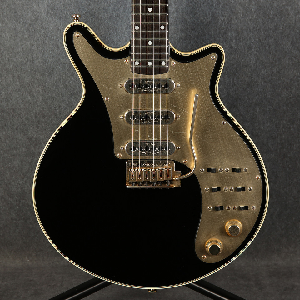 Brian May Guitars | Rich Tone 2nd Hand