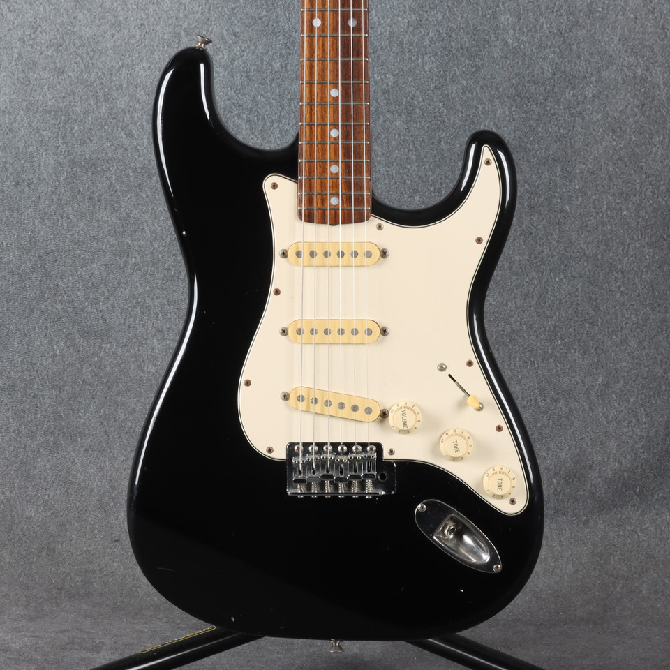 Squier Electric Guitars | Rich Tone 2nd Hand