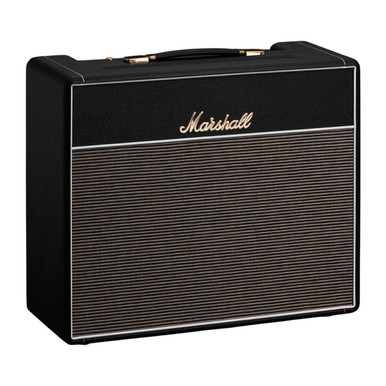 Marshall 1974X Handwired Combo | Rich Tone Music