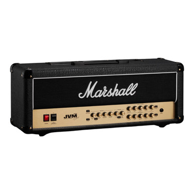 Marshall JVM205 Head | Rich Tone Music