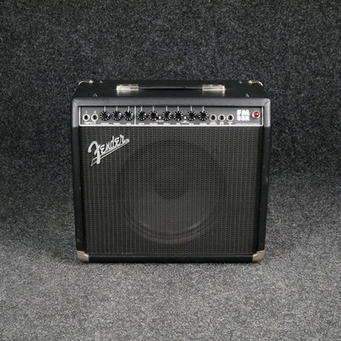Fender FM65R Combo - 2nd Hand