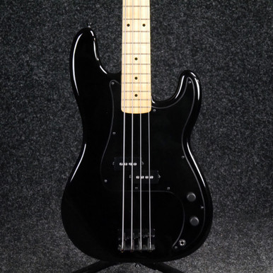 Fender Roger Waters Signature Precision Bass - Black - 2nd Hand