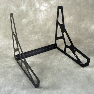 Moog 3-Tier Synthesizer Rack for Mother-32 - 2nd Hand