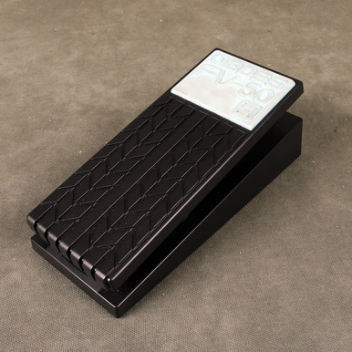 Boss FV50 Volume FX Pedal - 2nd Hand