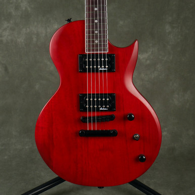 Jackson Monarkh JS22 - Red - 2nd Hand