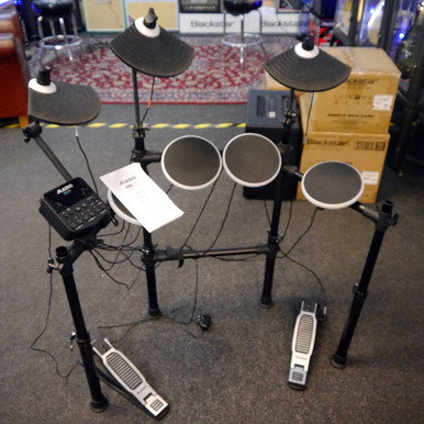 Alesis DM Lite Electric Drum Kit - 2nd Hand