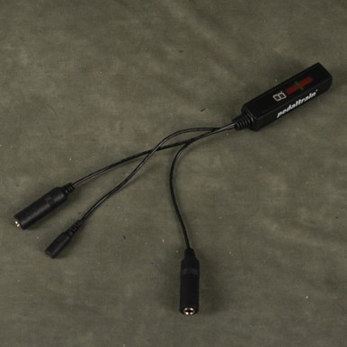 Pedaltrain SST Space Saving Tuner - 2nd Hand
