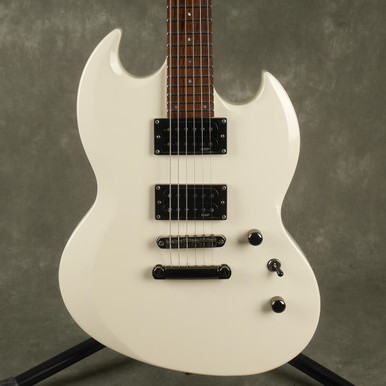 ESP LTD Viper 50 - Ivory - 2nd Hand