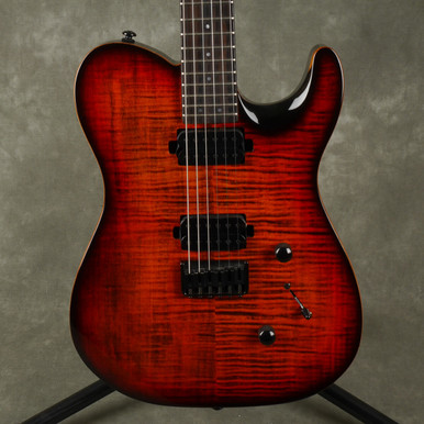 Chapman ML3 Modern Electric Guitar - Modern Ember - 2nd Hand