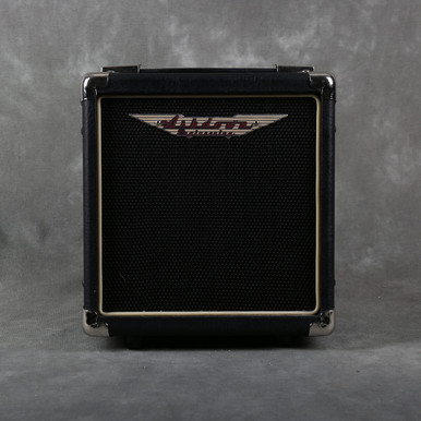 Ashdown Tourbus 10 Bass Combo Amplifier - 2nd Hand