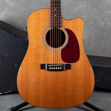 Martin DC-1E 2nd Hand | Rich Tone Music