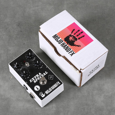 Mojo Hand Extra Special Overdrive 2nd Hand | Rich Tone Music