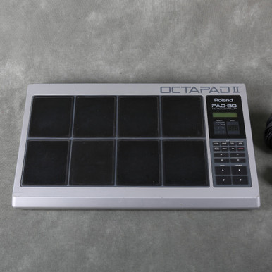 Roland Octapad 2 2nd Hand | Rich Tone Music