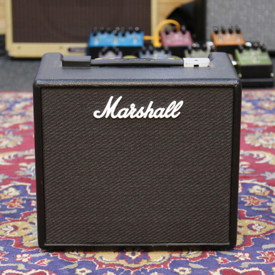 Marshall Code 25 Amp 2nd Hand | Rich Tone Music