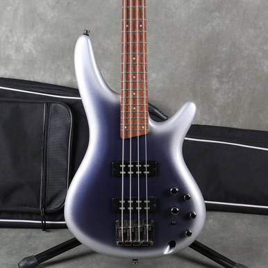 Ibanez SR300E-NST Night Snow Burst 2nd Hand | Rich Tone Music