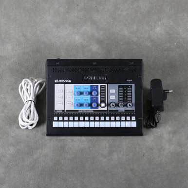Presonus EarMix 16M 2nd Hand | Rich Tone Music