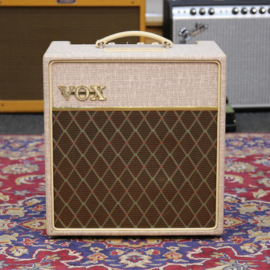 Vox AC4HW 2nd Hand | Rich Tone Music