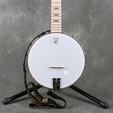 Deering Goodtime 5-String Banjo 2nd Hand | Rich Tone Music