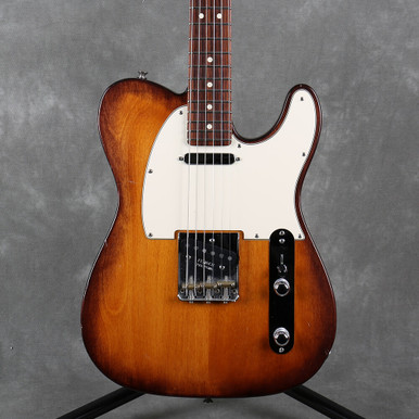 Fender FSR American Special Telecaster Hand-Stained 2nd Hand | Rich ...
