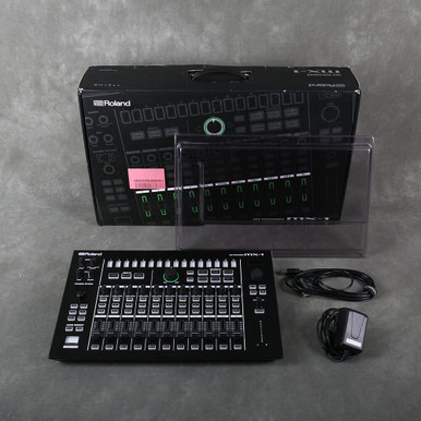 Roland MX-1 Mix Performer 2nd Hand | Rich Tone Music