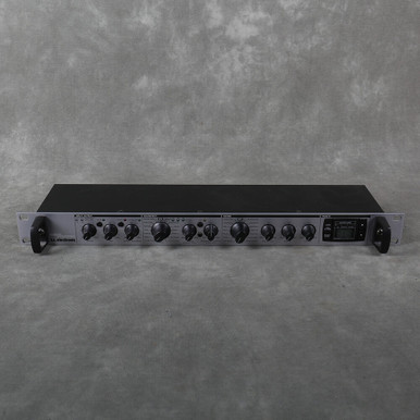 TC Electronic M300 Dual Enginer Effects Processor 2nd Hand | Rich Tone ...