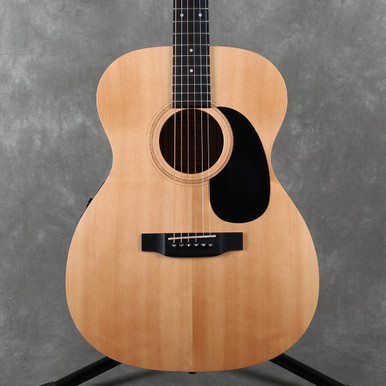 Sigma 000ME Natural 2nd Hand | Rich Tone Music