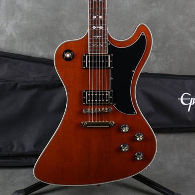 Epiphone Lee Malia Signature RD Custom Artisan 2nd Hand | Rich Tone Music