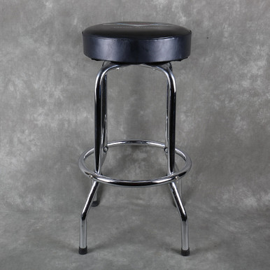 Fender Custom Shop Bar Stool, 30 Inch 2nd Hand | Rich Tone Music