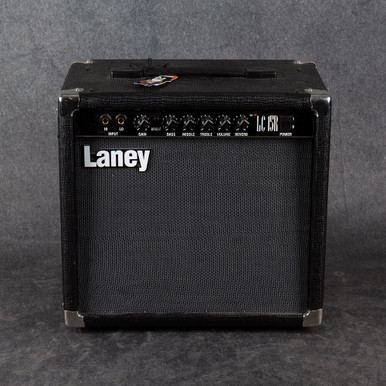Laney LC15R Valve Amp 2nd Hand | Rich Tone Music