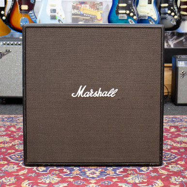Marshall Code 412 Cabinet 2nd Hand | Rich Tone Music