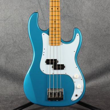 Hohner Arbor Series Bass Blue 2nd Hand | Rich Tone Music