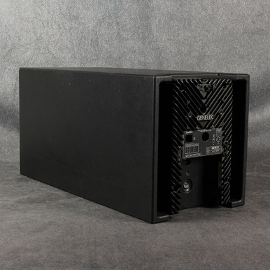 Genelec 1091A Active Subwoofer 2nd Hand | Rich Tone Music