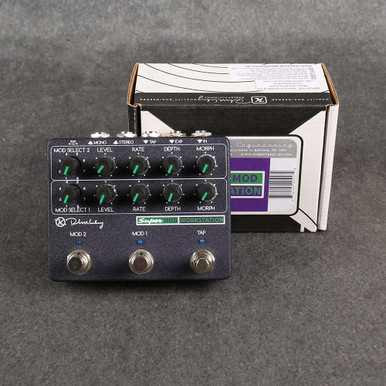 Keeley Super Mod Workstation Expression Pedal 2nd Hand | Rich Tone Music