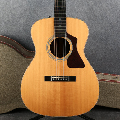 Guild GAD-30RE Natural 2nd Hand | Rich Tone Music